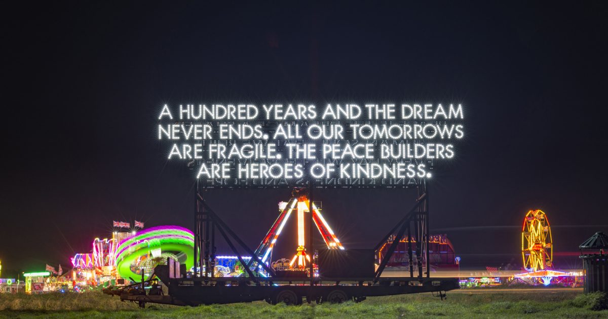 Paper Peace | EEA