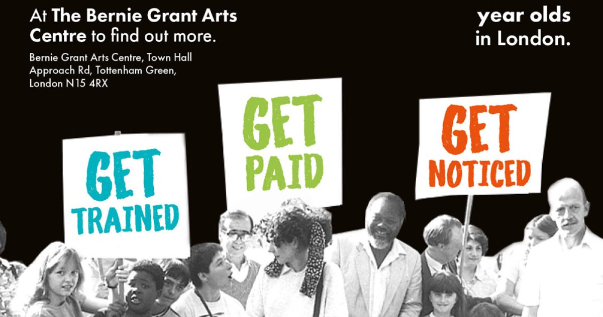 Marginalised No More | EEA