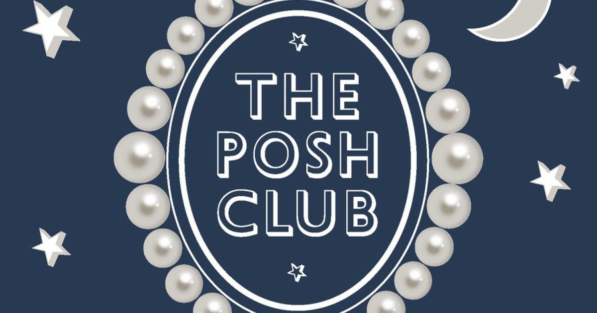 The Posh Club | EEA