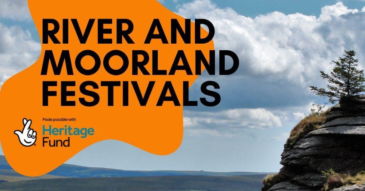 Open Community Meeting: River & Moorland Festivals | EEA
