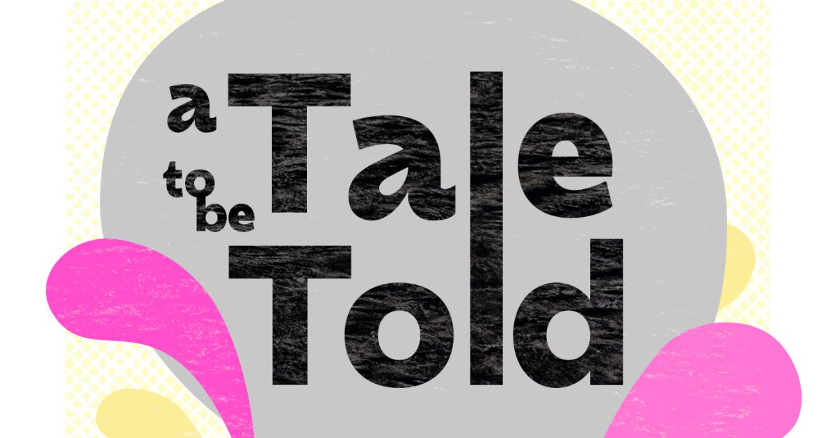 A Tale to be Told | EEA