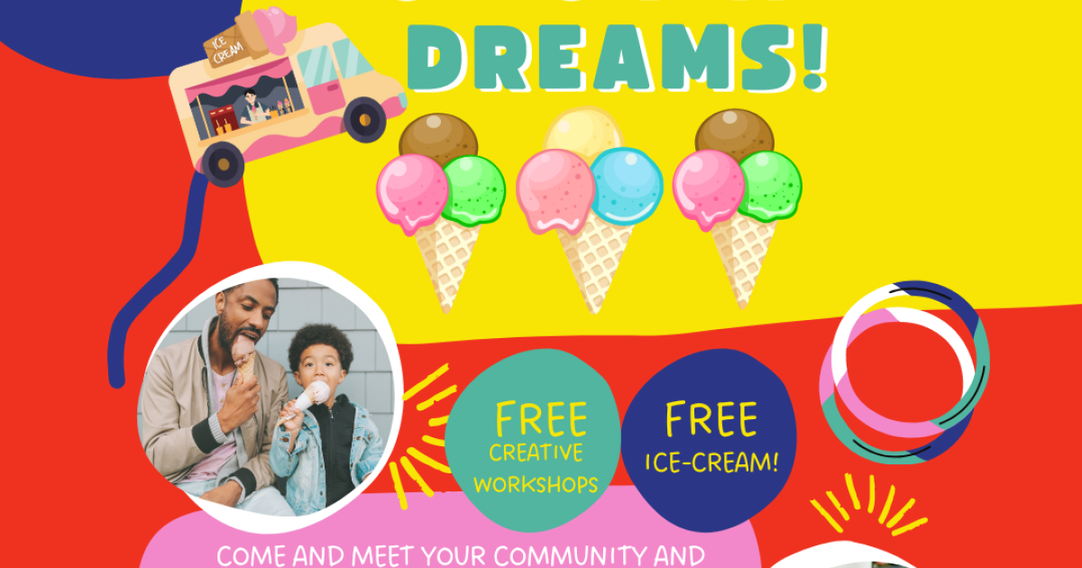 Ice Cream Dreams | EEA