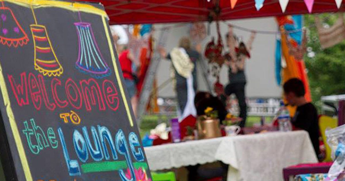 The Lounge – Roehampton | EEA