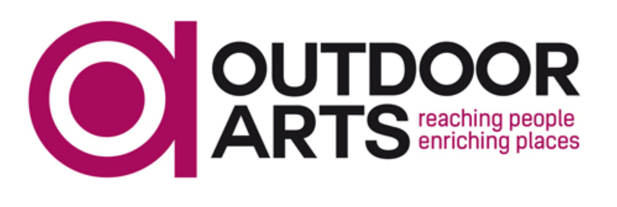 Art Outside Logo