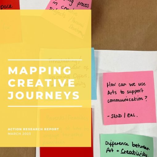 EEA | Enhancing places, Enabling people, Astonishing audiences